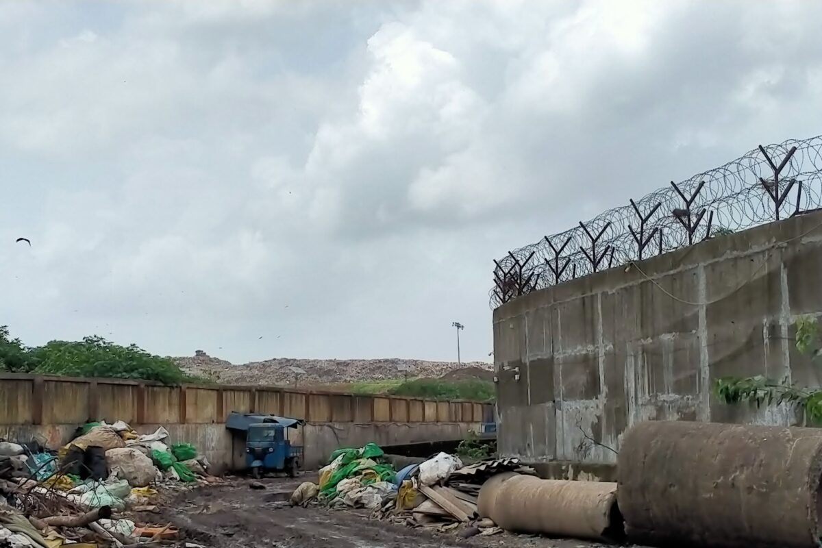 Redevelopment plan sparks fear of displacement and toxic relocation