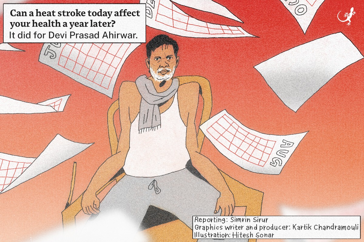 What goes into an editorial illustration?