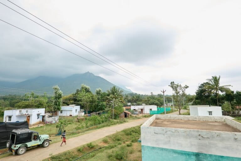 The Irulas mourn a fading river