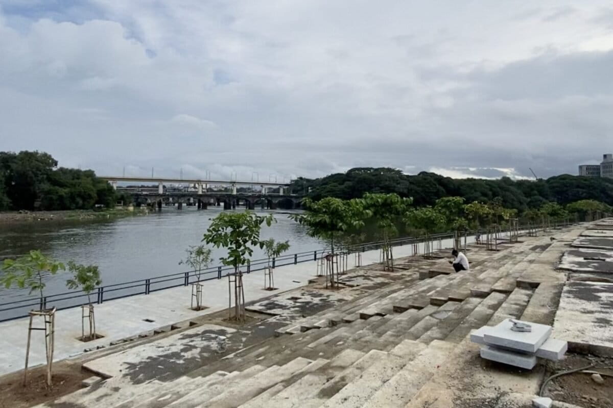 Environmental news and information in India - Landing