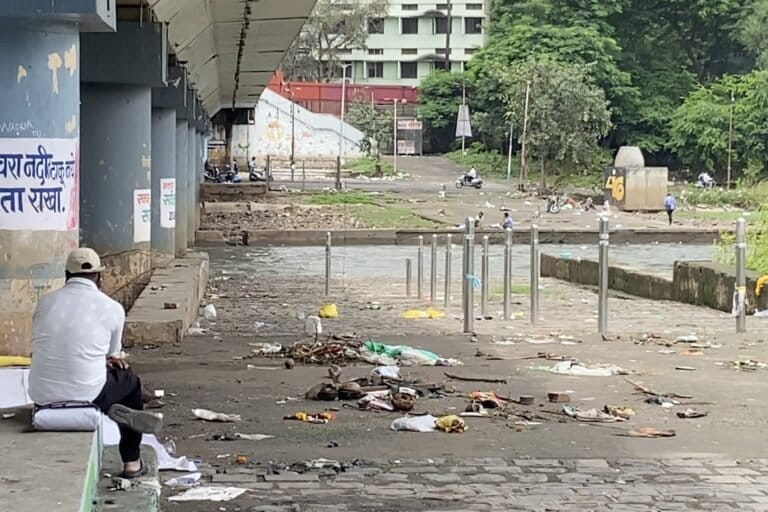 As a riverfront plan advances, ecologists warn of damage to floodplains ...