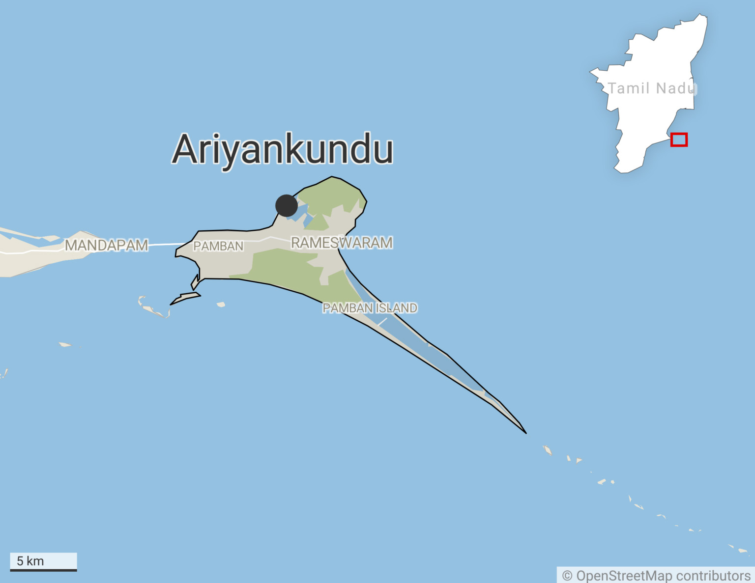 झींगा फार्म के विरोध में क्यों हैं रामेश्वरम के पारंपरिक मछुआरे